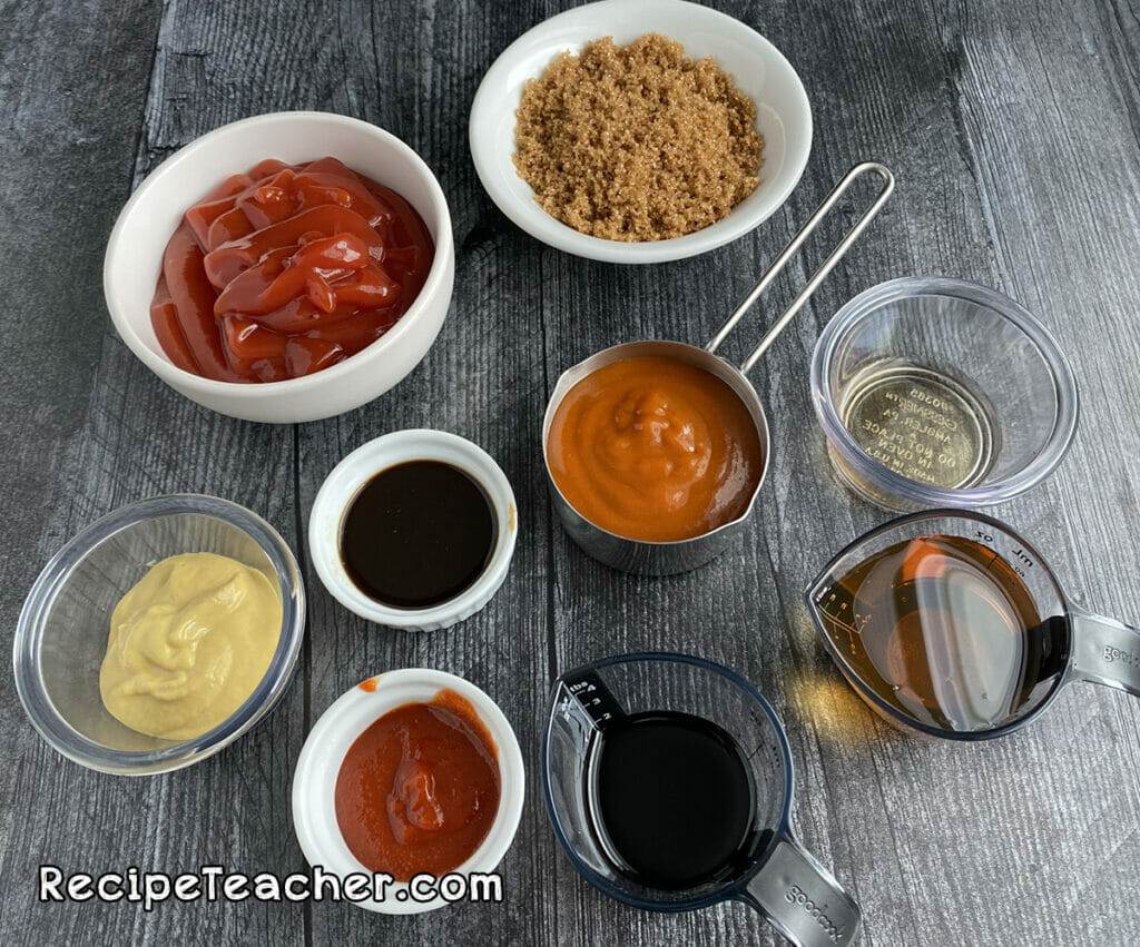 Heather's Drool Worthy Instant Pot Pulled Pork Sandwiches - RecipeTeacher