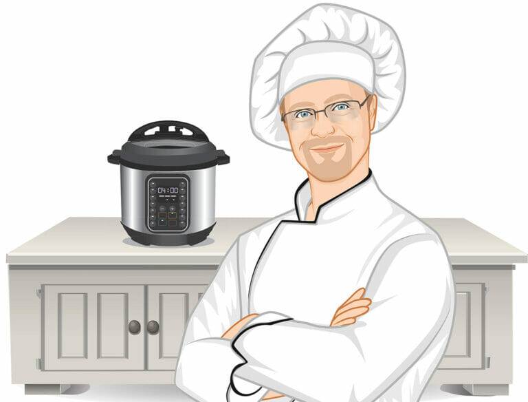 Instant Pot Quick Guide - RecipeTeacher