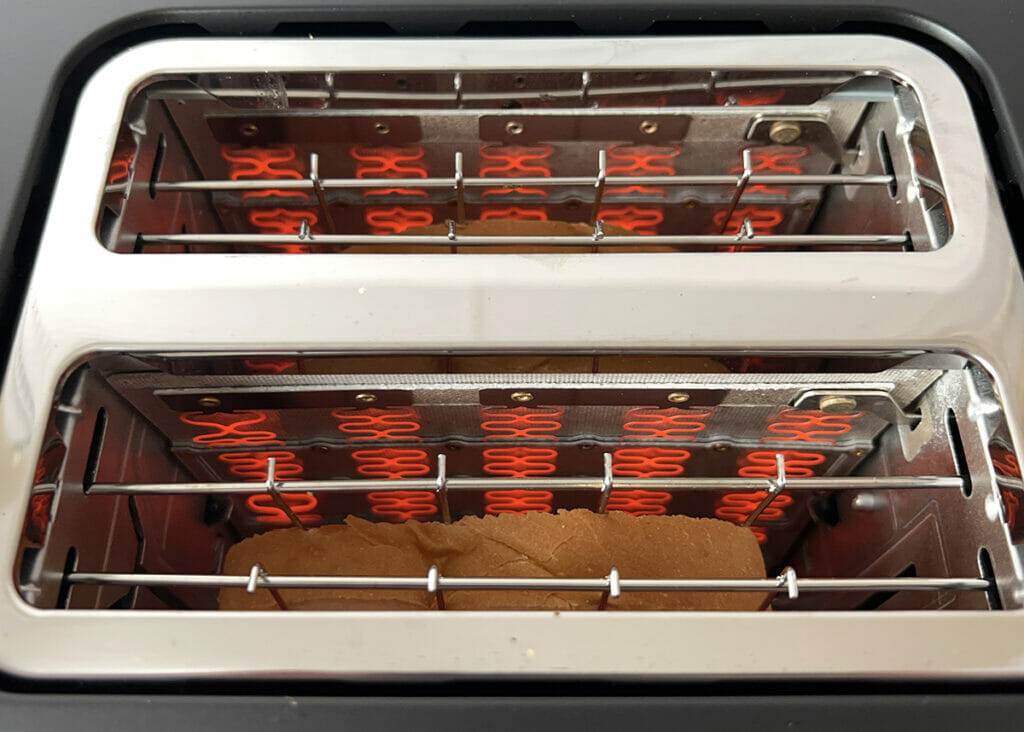 Revolution 180 Toaster Review (with video) - RecipeTeacher