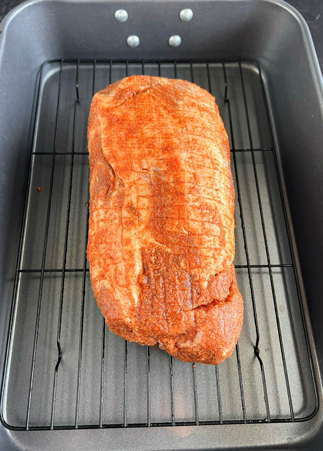 Best Damn Pork Butt Roast - RecipeTeacher
