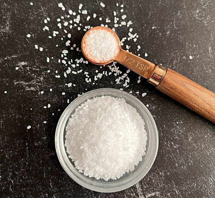 Understanding Kosher Salt and Its Use in Cooking - RecipeTeacher