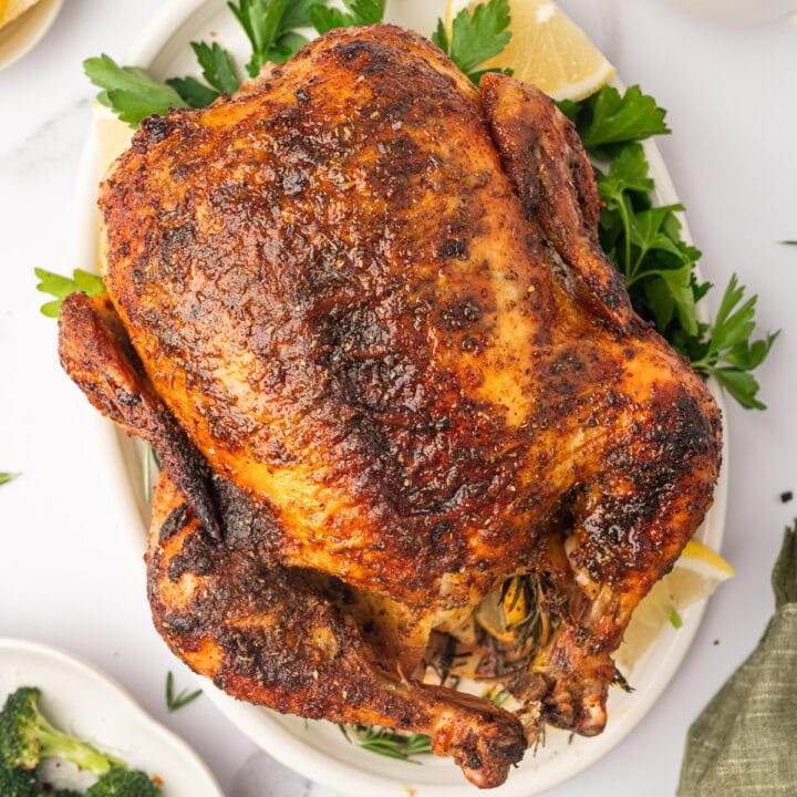 Chicken Recipes Archives - RecipeTeacher
