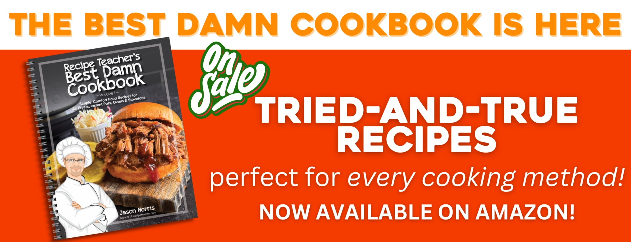 Best Damn Smash Burgers - RecipeTeacher