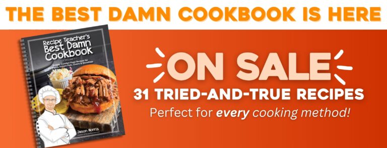 Best Damn Pork Butt Roast - RecipeTeacher
