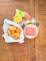 Best Damn Smash Burgers - RecipeTeacher