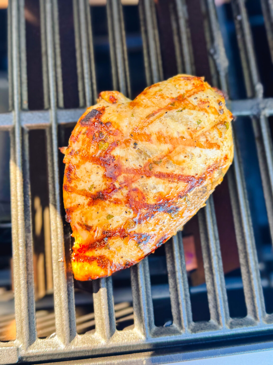 Best Damn Chicken Marinade - RecipeTeacher