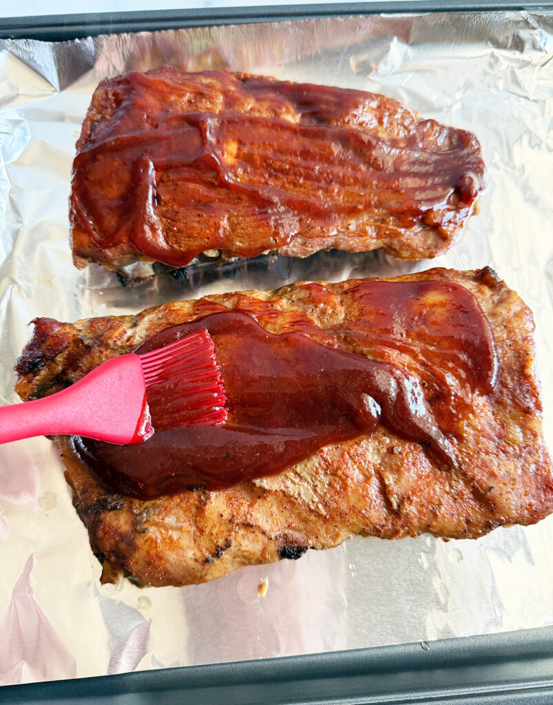 Best Damn Slow Cooker Baby Back Ribs - RecipeTeacher