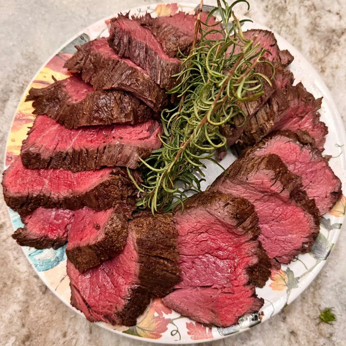 Best Damn Beef Tenderloin - RecipeTeacher