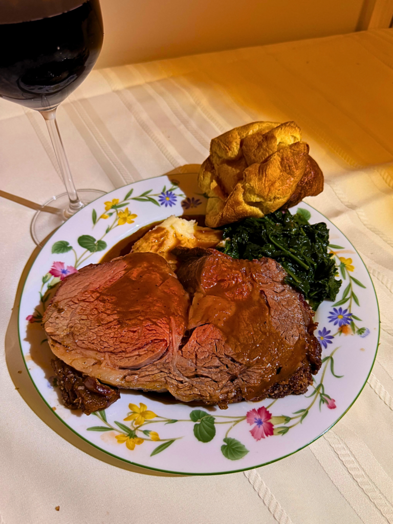 Best Damn Prime Rib - RecipeTeacher